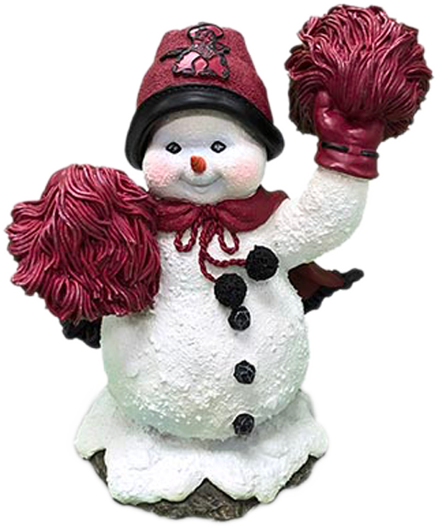 Alice Ridgewood Collection 7" Figure – NMSU AGGIES